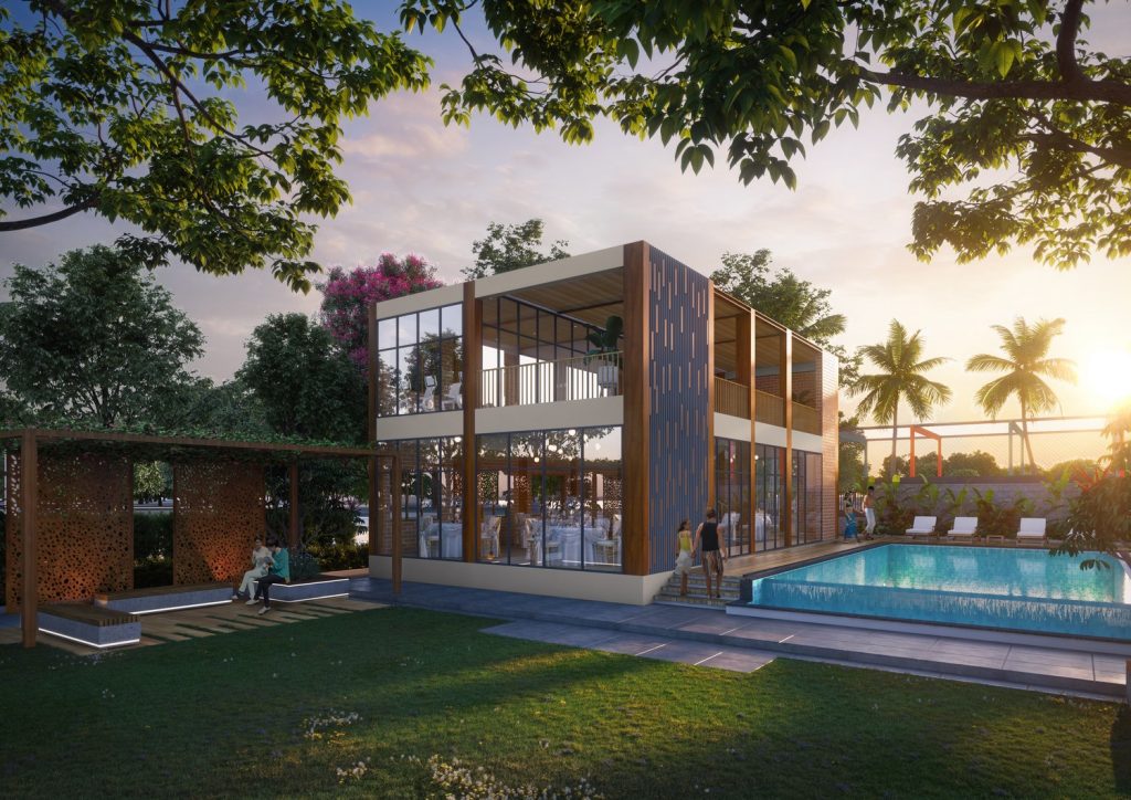 Luxury Interior Design & Architecture Services | The Arch Studio