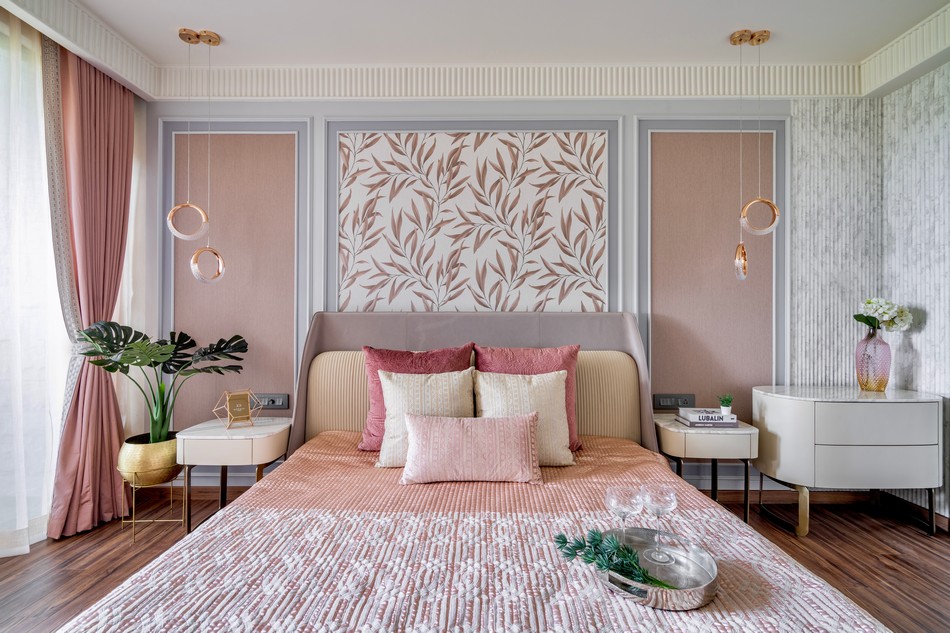 Luxury Redefined - The ARCH Studio, Pune