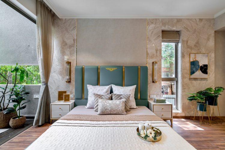 Luxury Interior Designers in Mumbai | The Arch Studio
